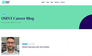 7 OSINT Blogs Every Analyst Should Read