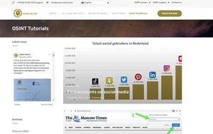 7 OSINT Blogs Every Analyst Should Read