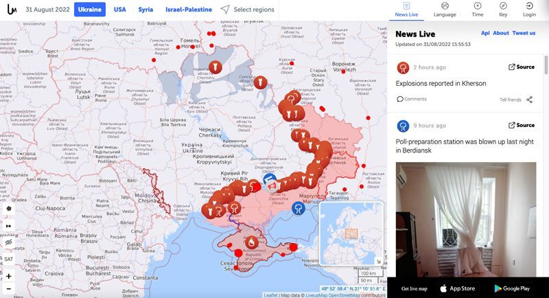 7 Best Social Media Monitoring Tools for 2023 | Liferaft