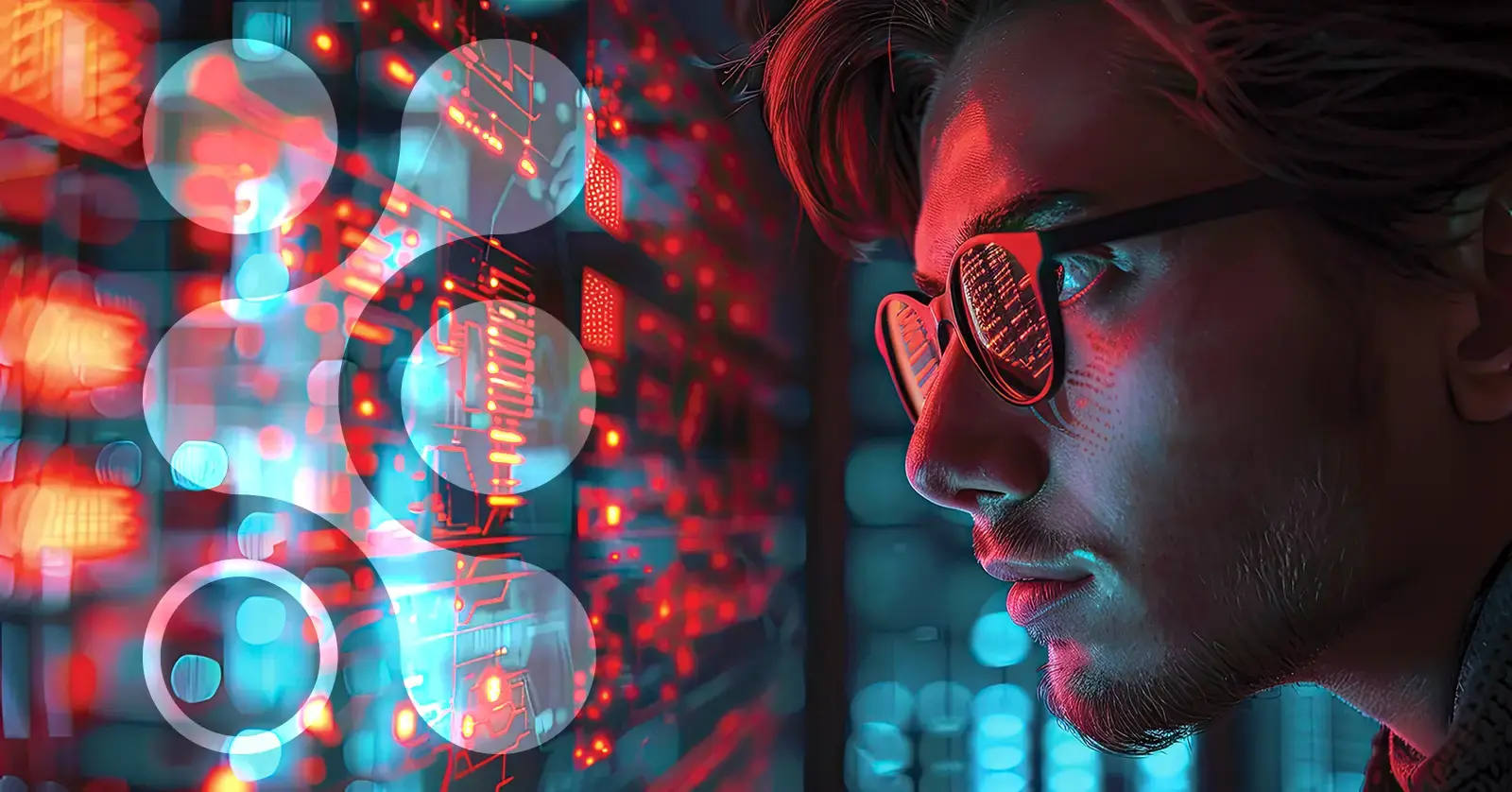 Real-Time Cyber Threat Intelligence Platform | Liferaft