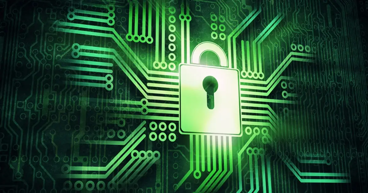 The Intersection of Cyber & Physical Security